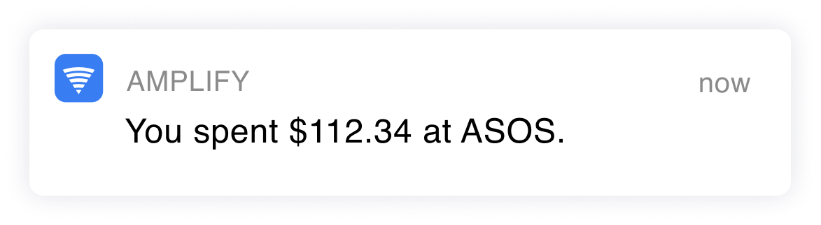 Fee-Free Banking | Amplify Credit Union