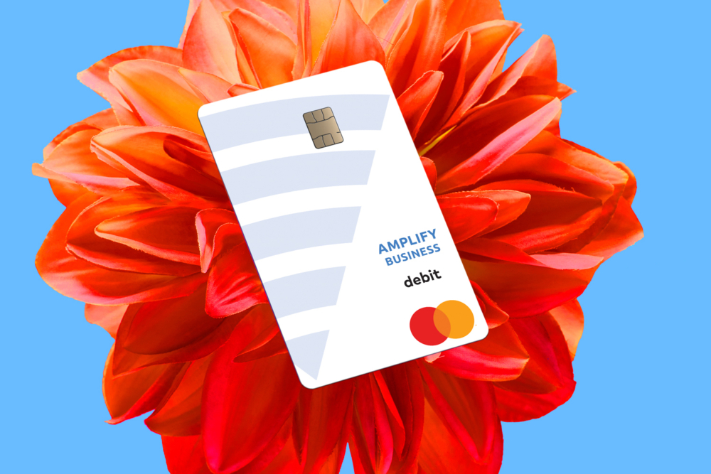 Fee-Free Business Checking | Amplify Credit Union