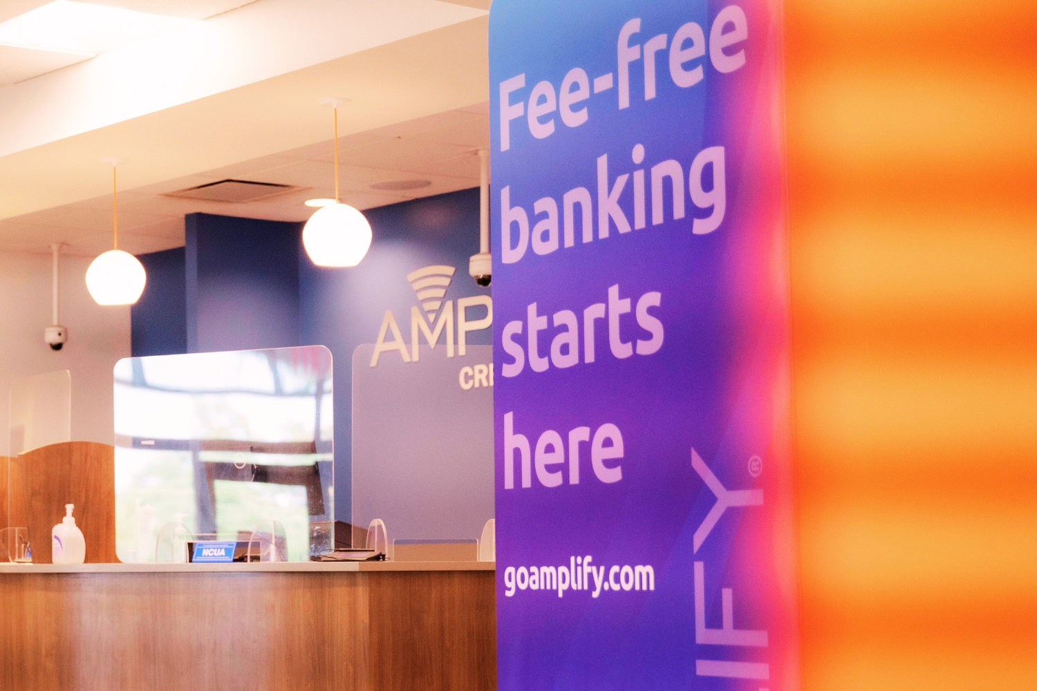 Service Locations and Hours | Amplify Credit Union