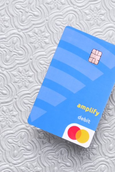 Amplify Credit Union | Fee-Free Banking & Award-Winning Lending