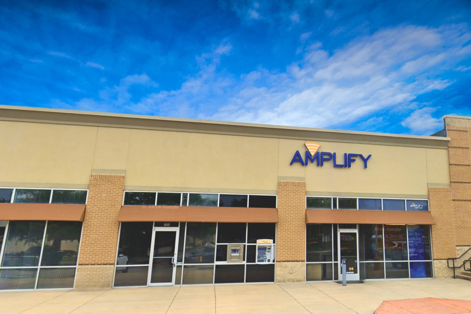 Service Locations and Hours | Amplify Credit Union