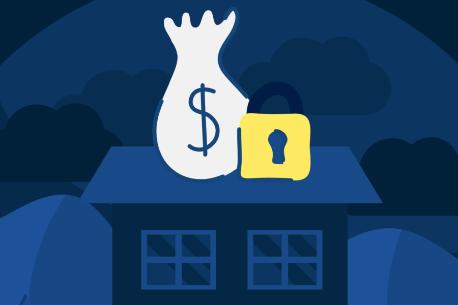 How Does an Escrow Account Work? | Amplify Credit Union