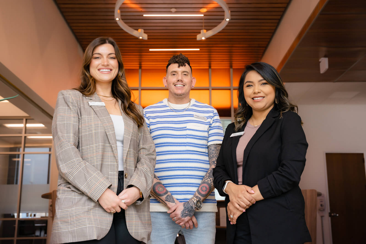 Hispanic Heritage Month with Sandra Enriquez: Service Agent III at ...